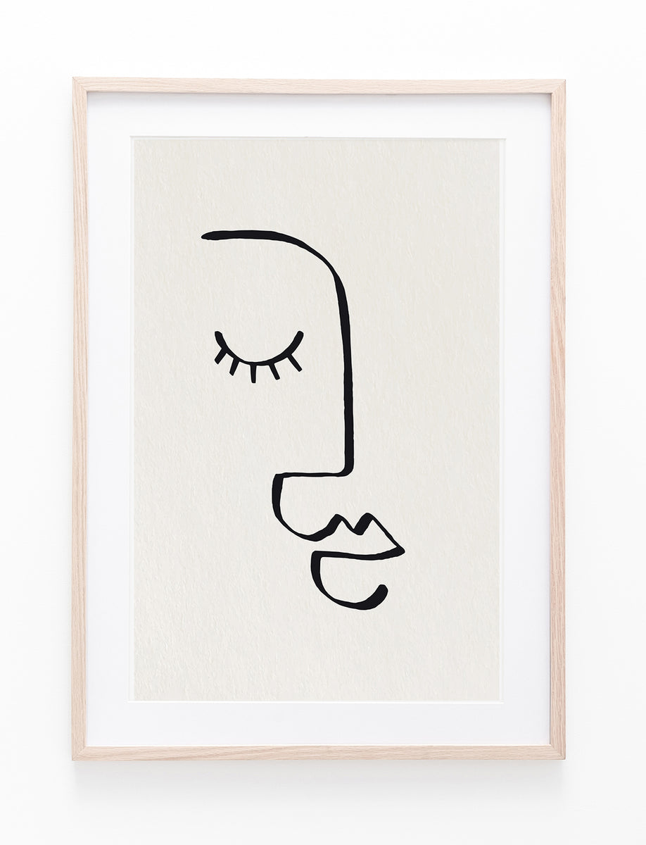 Face – KUKI PRINTS