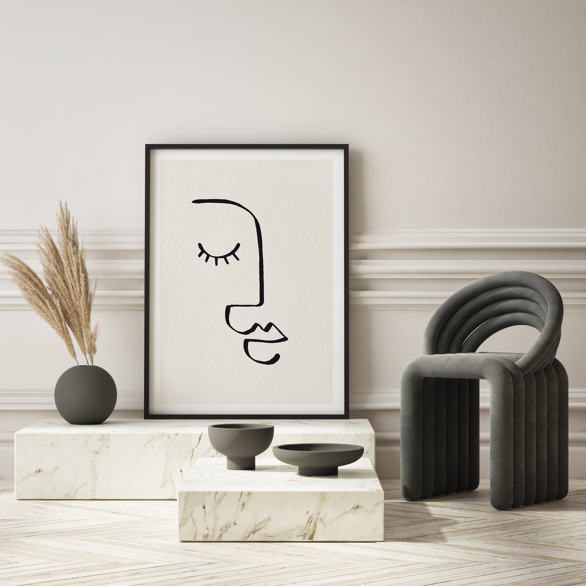 Face – KUKI PRINTS