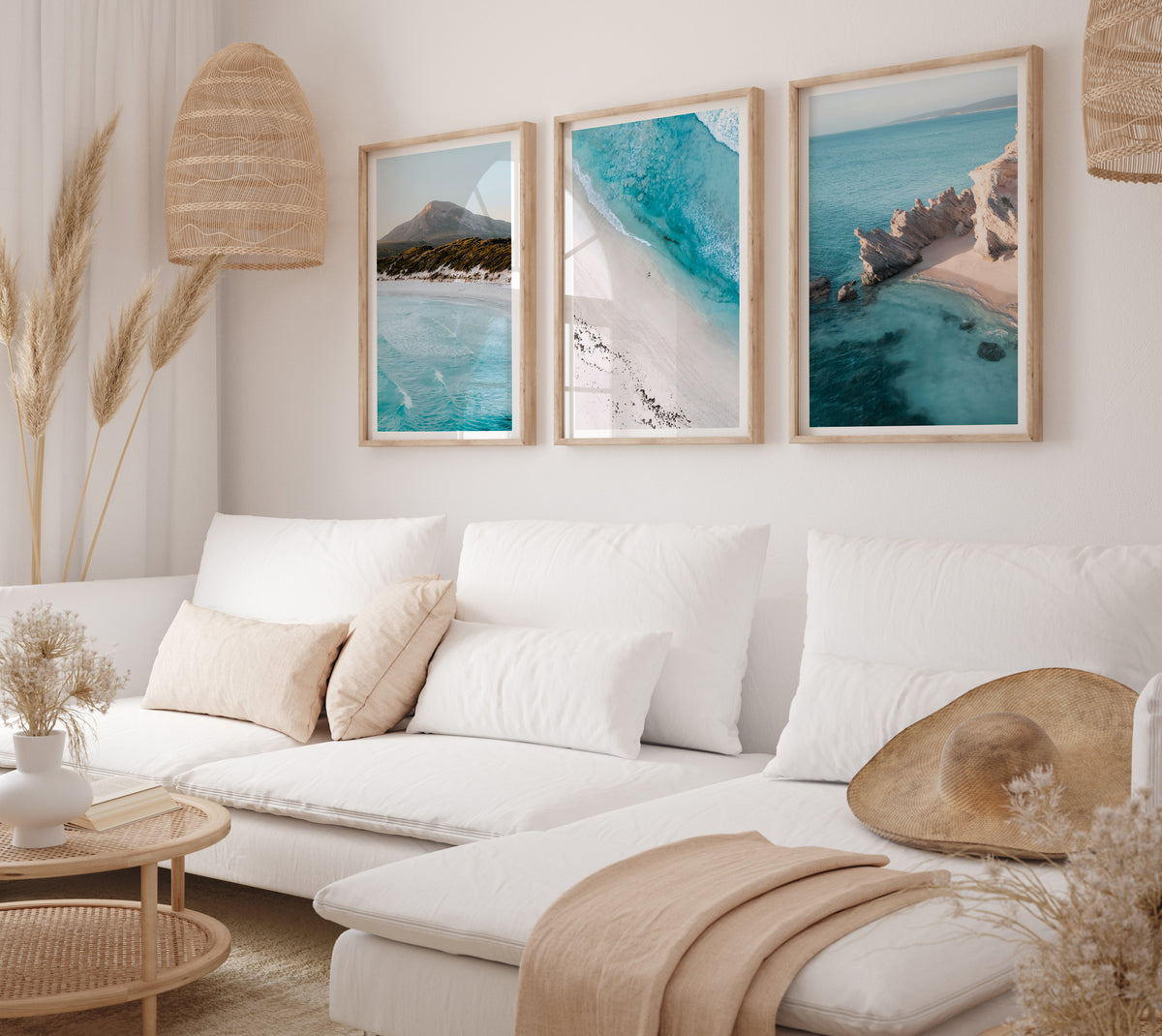 Hellfire Bay WA – KUKI PRINTS