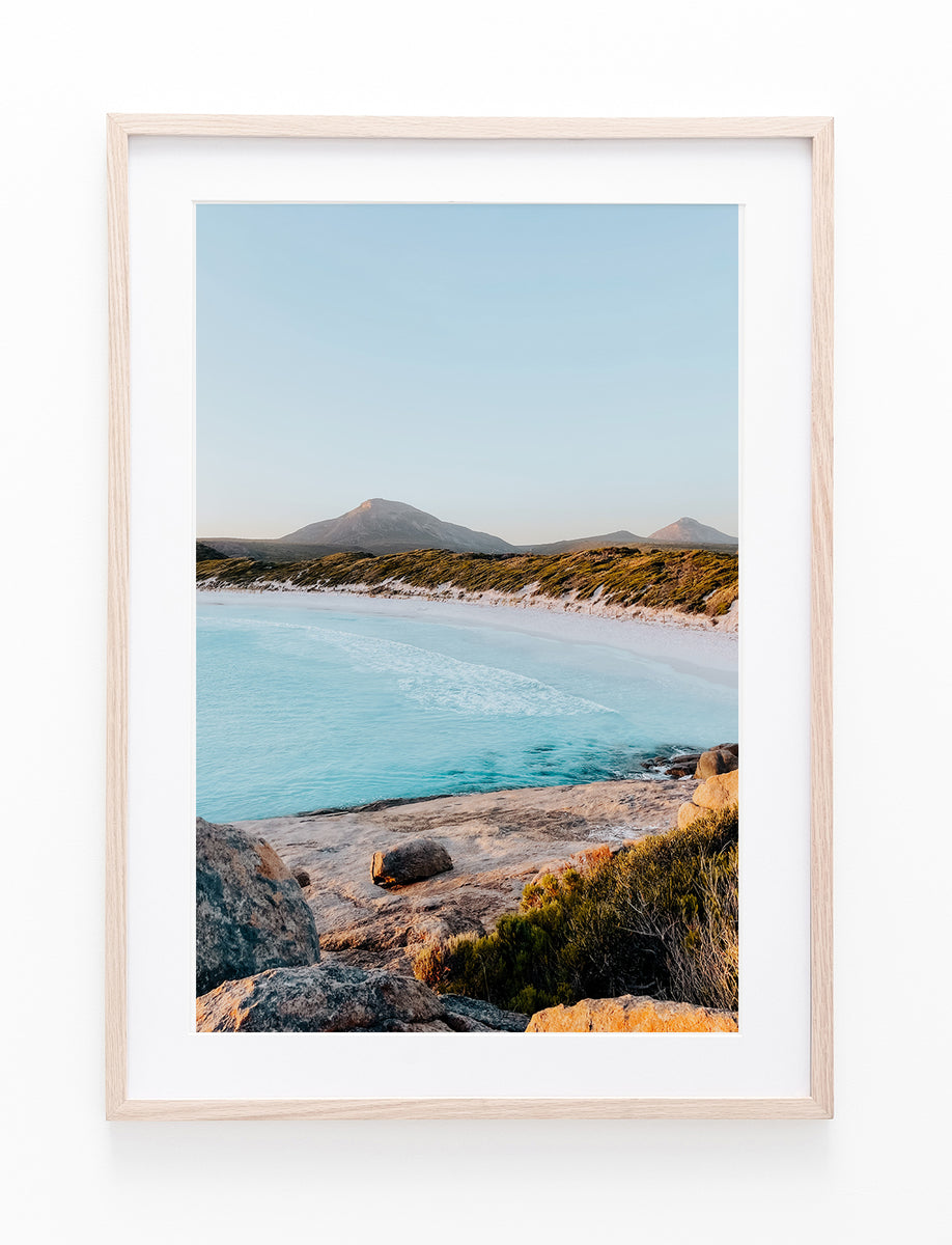 Hellfire Bay WA II – KUKI PRINTS
