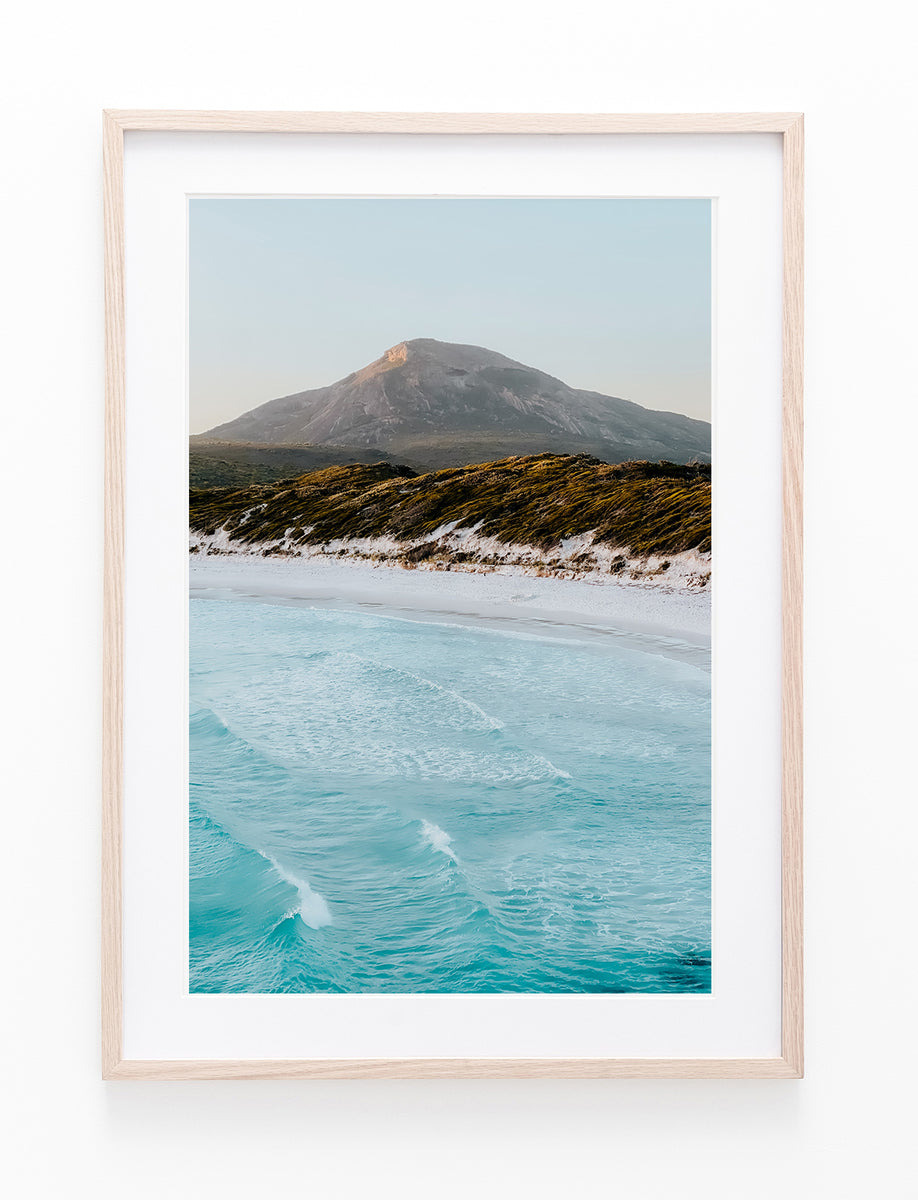 Hellfire Bay WA – KUKI PRINTS