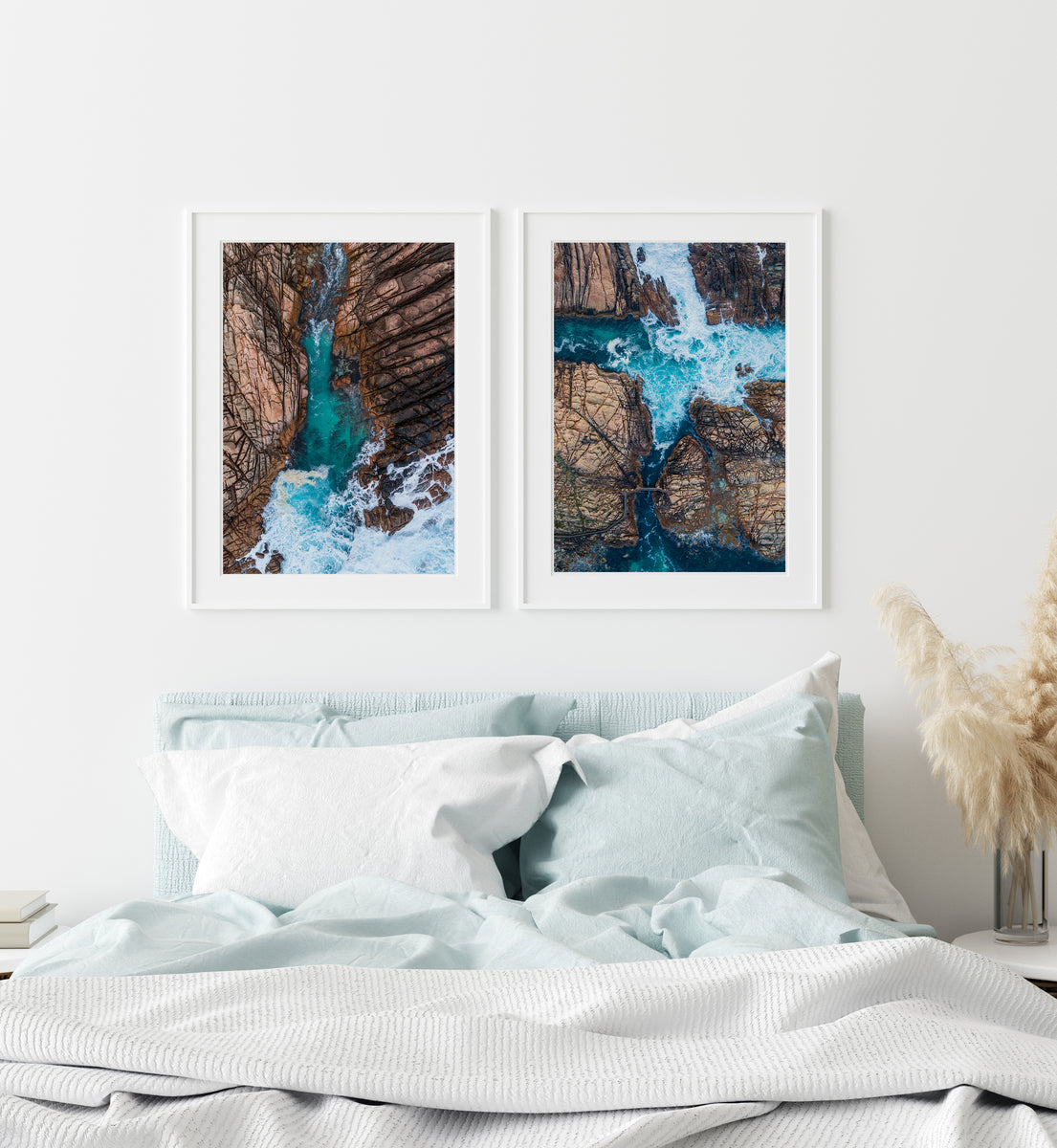 Injidup Spa II – KUKI PRINTS