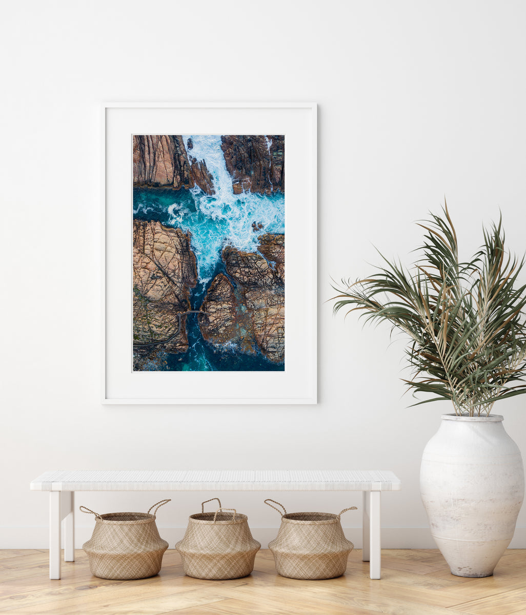 Injidup Spa – KUKI PRINTS