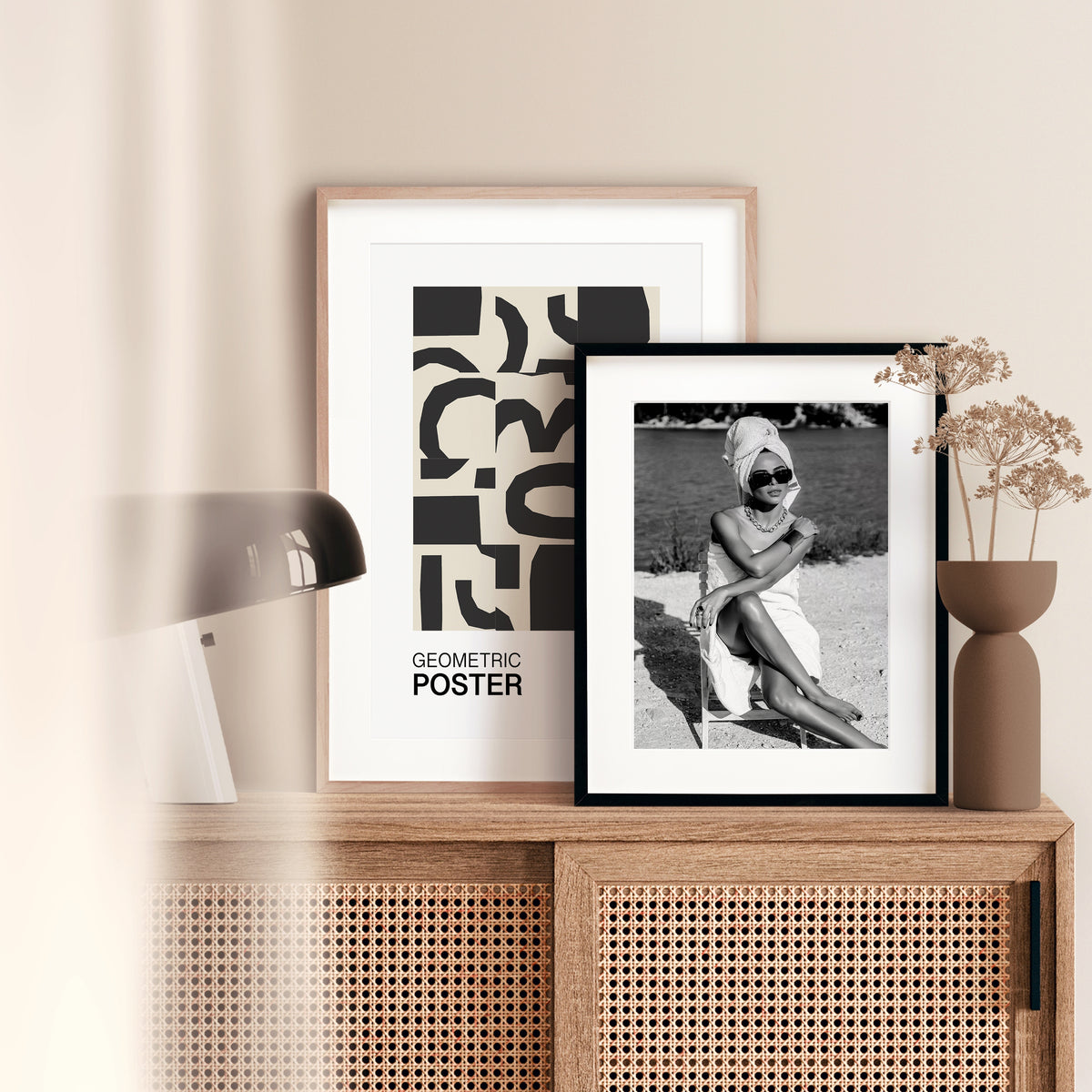 Mediterranean Model – KUKI PRINTS