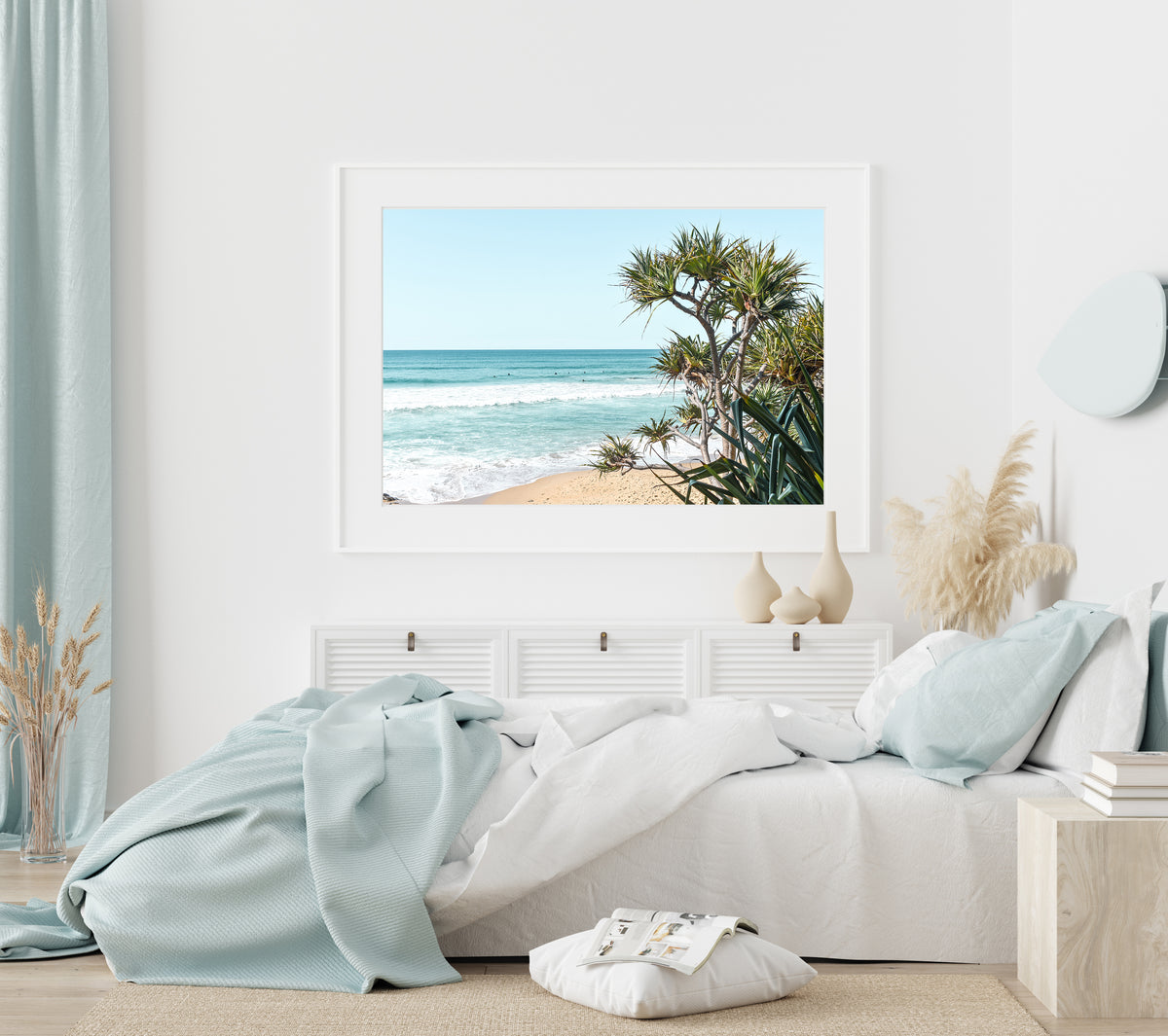 Point Arkwright Surfers II – KUKI PRINTS