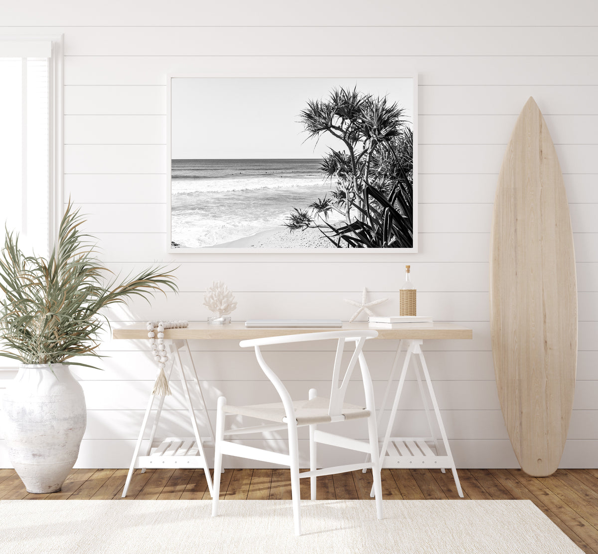 Point Arkwright Surfers – KUKI PRINTS
